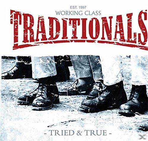 Traditionals | Tried & True - (CD) | MediaMarkt