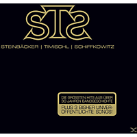 Sts | Sts - Die Größten Hits Aus Über 30 Jahren Bandgeschichte - (CD ...