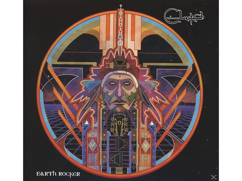 EARTH ROCKER