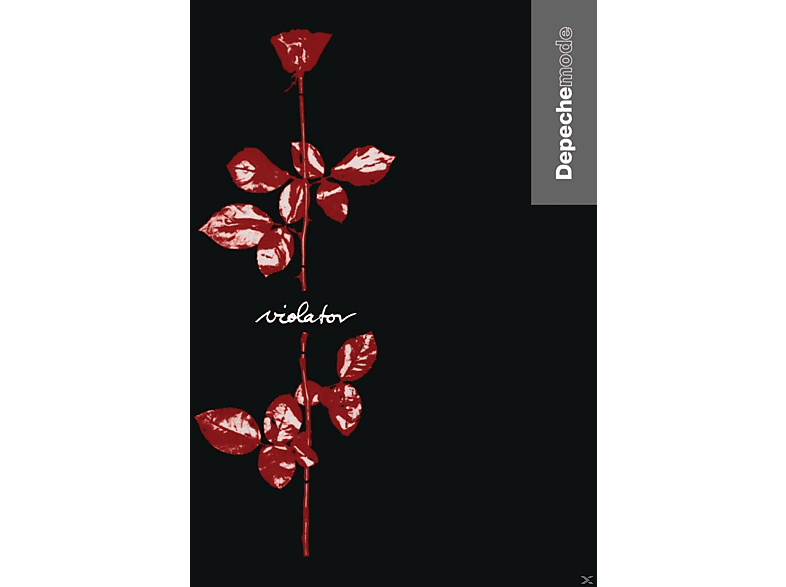Depeche Mode | Violator - CD CD