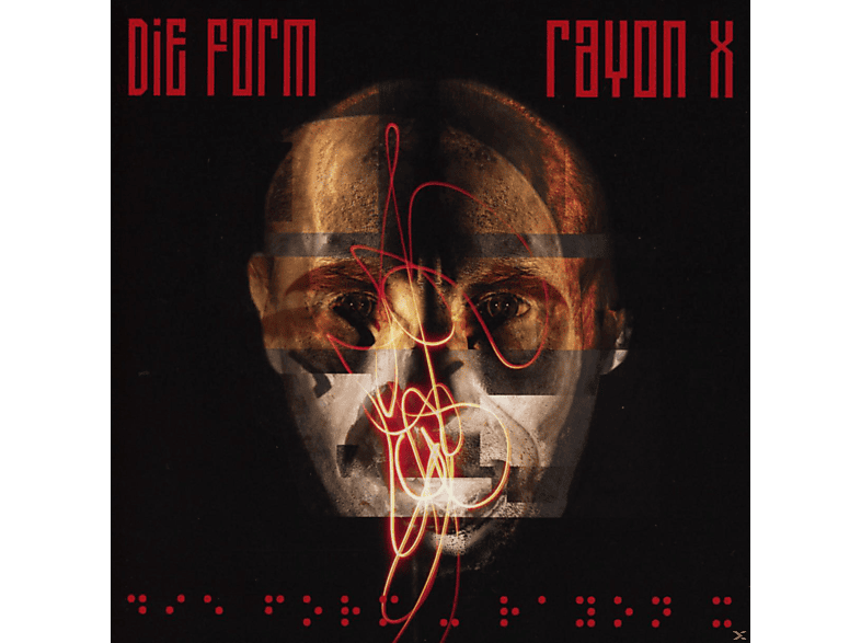 Die Form | Die Form - Rayvon X - (CD) Rock & Pop CDs - MediaMarkt