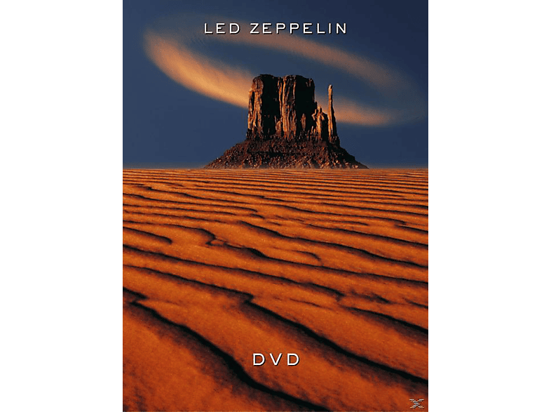 Led Zeppelin | DVD - (DVD) | MediaMarkt