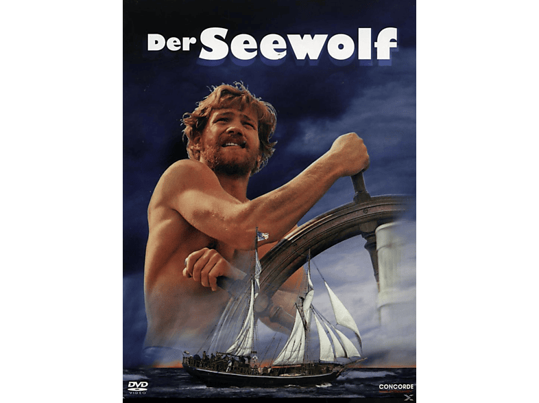 Der Seewolf DVD online kaufen | MediaMarkt