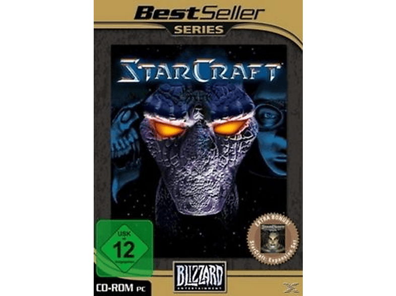 StarCraft Gold | [PC] | MediaMarkt