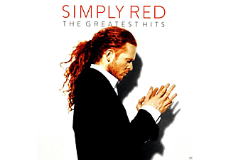 Simply Red | Simply Red - The Greatest Hits - (CD) Rock & Pop CDs ...