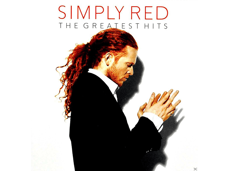 Simply Red | The Greatest Hits - (CD) | SATURN
