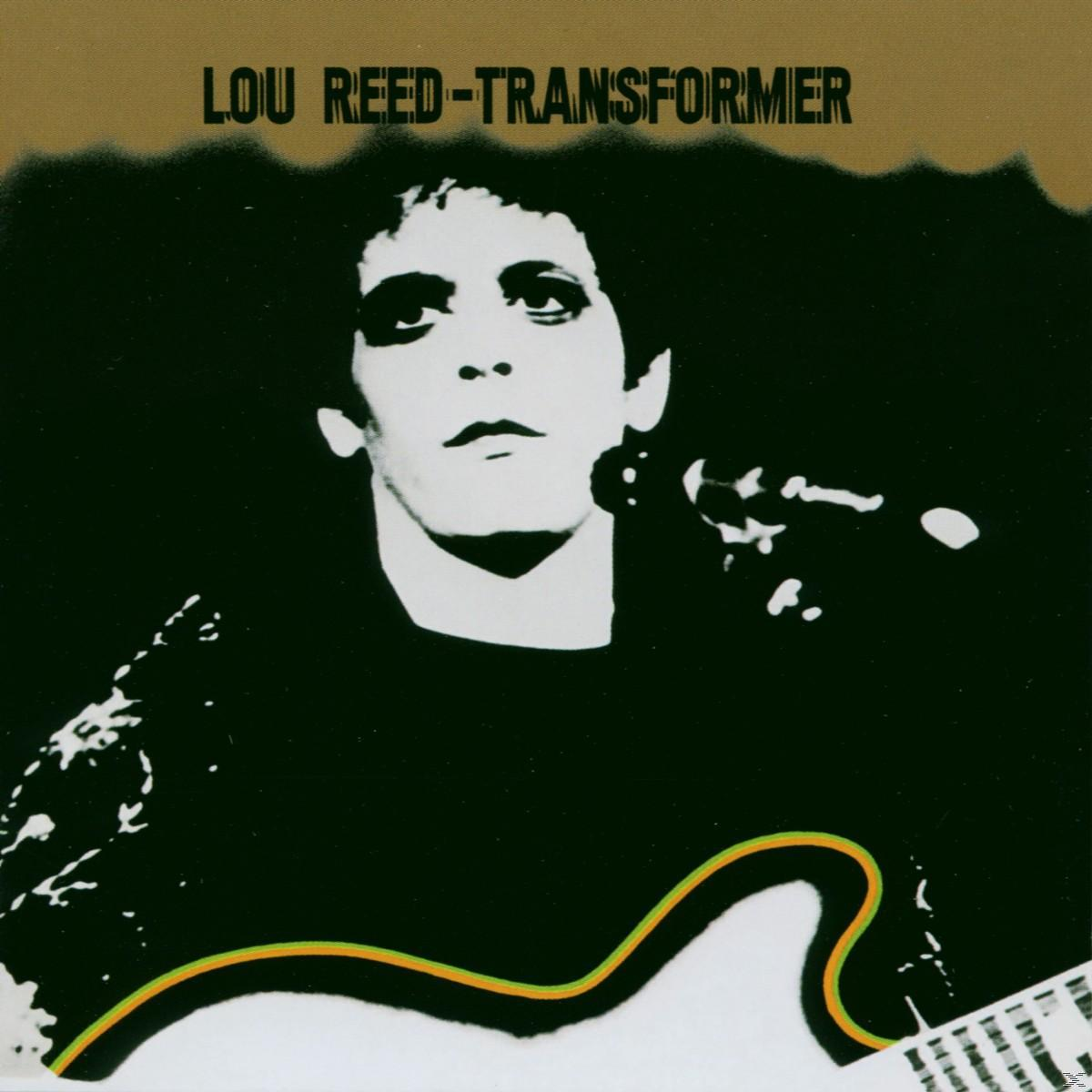 Lou Reed | Transformer - (CD) Lou Reed auf CD online kaufen | SATURN