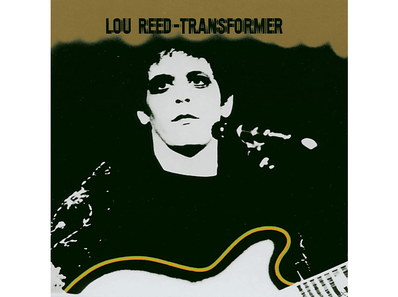 Lou Reed | Lou Reed - Transformer - (CD) Rock CDs - MediaMarkt
