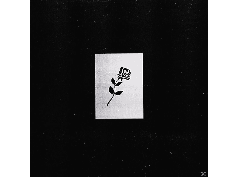 Shlohmo | Dark Red - (LP + Download) | MediaMarkt