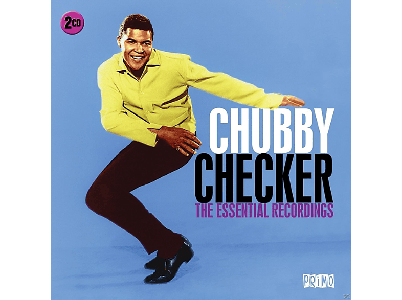 Chubby Checker | Chubby Checker - Essential Recordings - (CD) Rock CDs ...