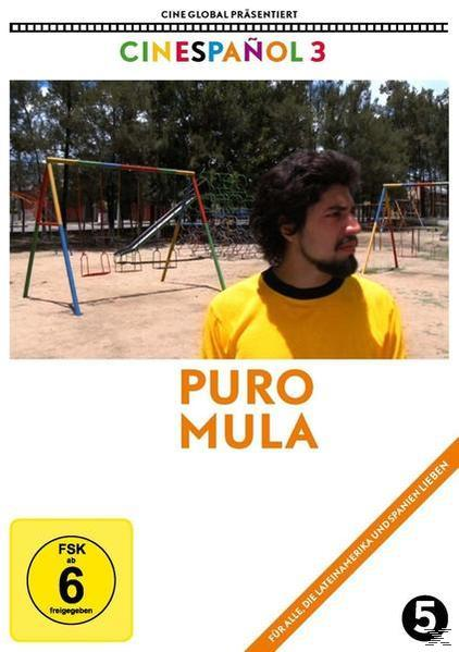 Puro Mula DVD auf DVD online kaufen | SATURN