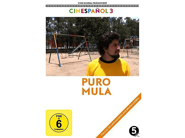 Puro Mula DVD auf DVD online kaufen | SATURN