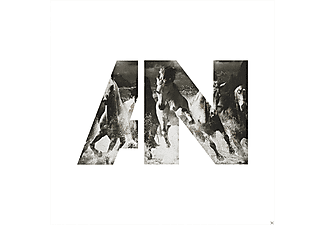 AWOLNATION | AWOLNATION - Run - (CD) Rock & Pop CDs - MediaMarkt