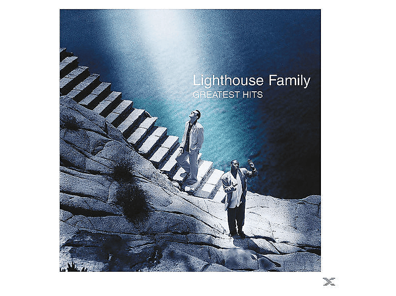 Lighthouse Family | Greatest Hits - CD | MediaMarkt