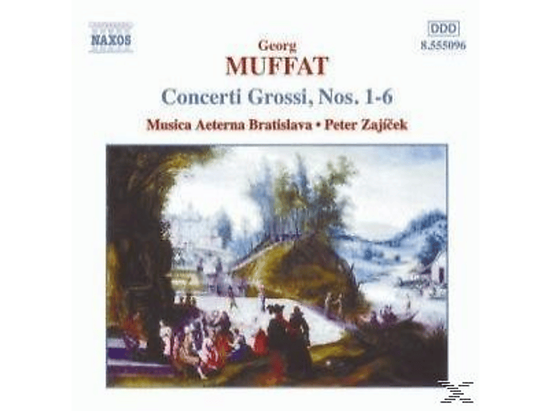 Peter Musica Aeterna Bratislava & Zajicek, Peter/musica Aeterna B ...