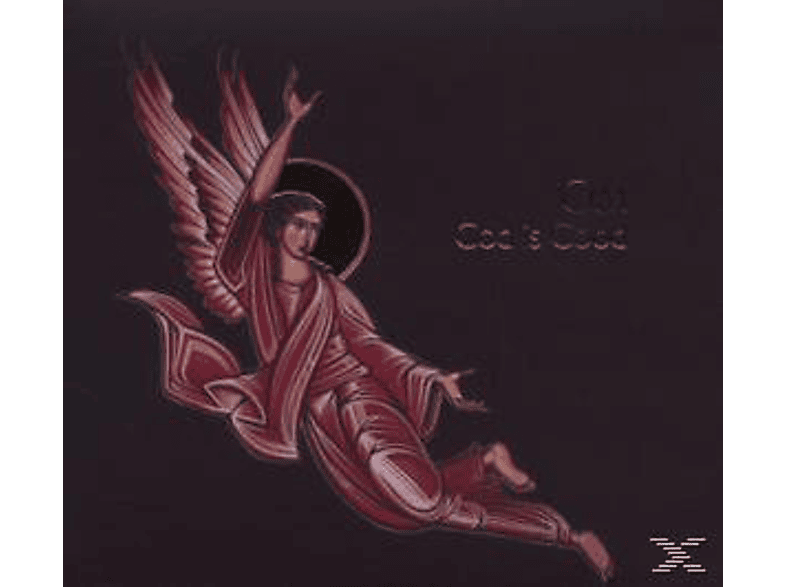 Om | God Is Good - (CD) Om auf CD online kaufen | SATURN