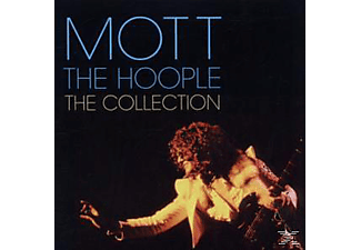 $[Mott the Hoople | ]$Mott the Hoople - The Best Of | CD$[ | CD]$ kopen? | MediaMarkt