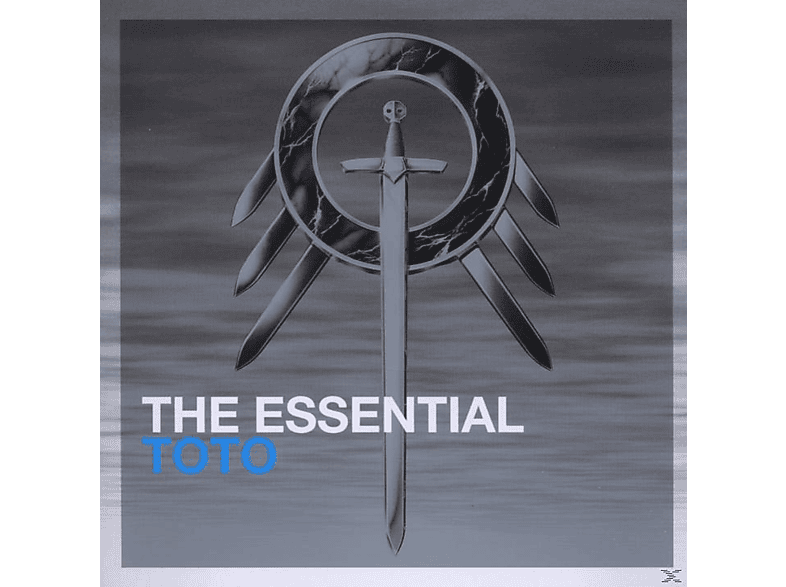 Toto | The Essential Toto [CD] online kaufen | MediaMarkt