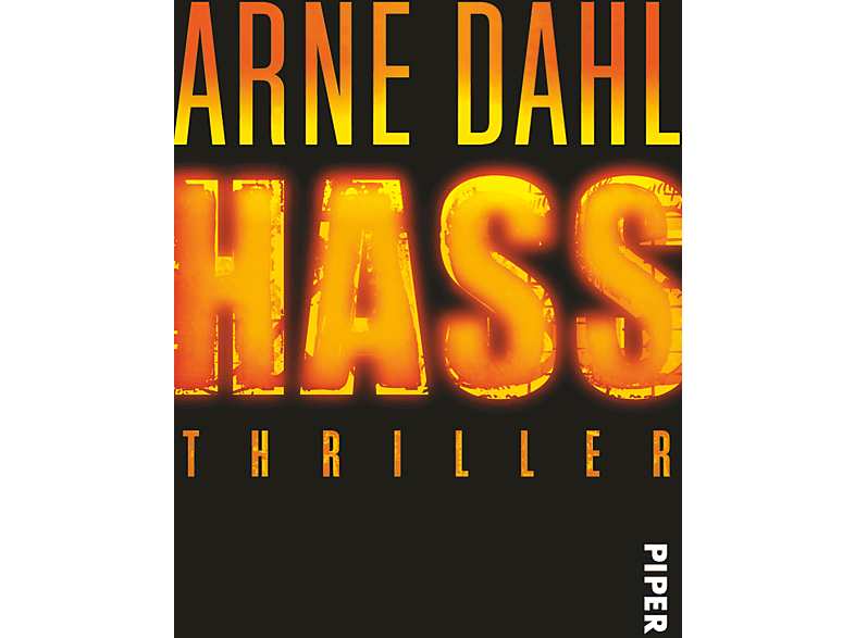 Hass (Broschur) kaufen | SATURN