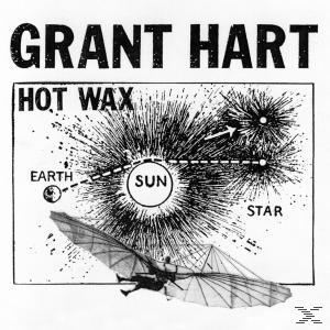 Grant Hart | Grant Hart - Hot Wax - (CD) Rock & Pop CDs - MediaMarkt