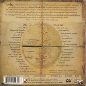 Solas | REUNION: A DECADE OF SOLAS - (CD) Solas auf CD online kaufen ...