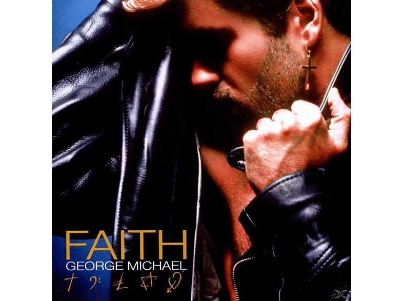 George Michael | Faith - (CD) | SATURN