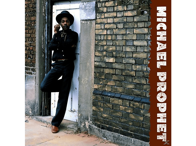 Michael Prophet | Michael Prophet - Gunman - (Vinyl) Reggae & Weltmusik ...