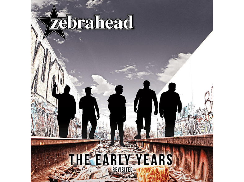 Zebrahead | Zebrahead - The Early Years-Revisited - (CD) Rock CDs ...