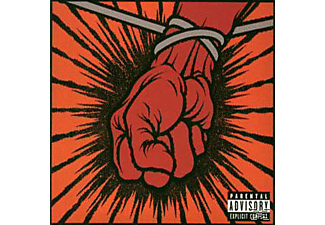 Metallica | Metallica - St. Anger - (Vinyl) - MediaMarkt