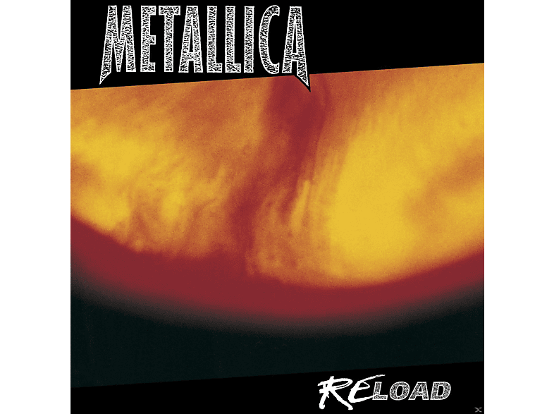 Metallica | Reload - (Vinyl) | MediaMarkt