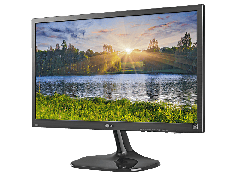 Monitor | LG 24M47VQ-P, Full HD, Gaming, 23.6" | MediaMarkt