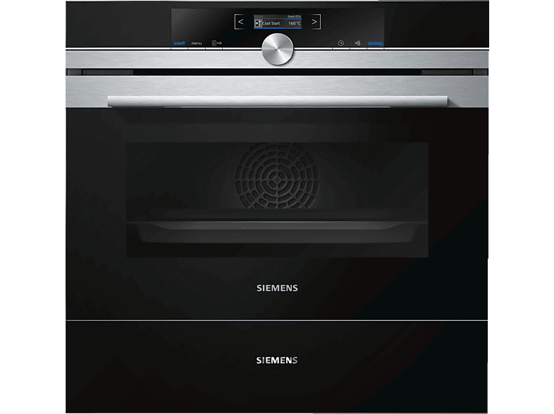 SIEMENS BI630ENS1 Zubehörschublade (550 mm) | MediaMarkt