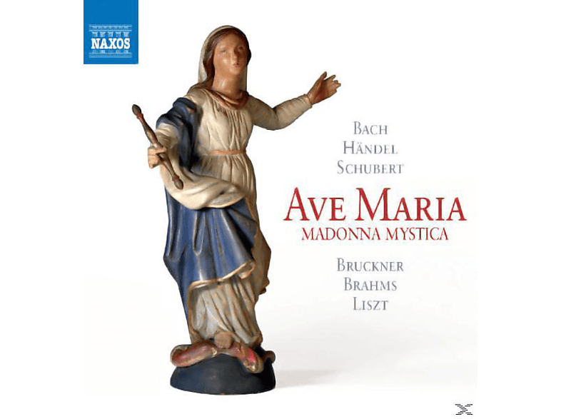 VARIOUS | Ave Maria - (CD) VARIOUS auf CD online kaufen | SATURN