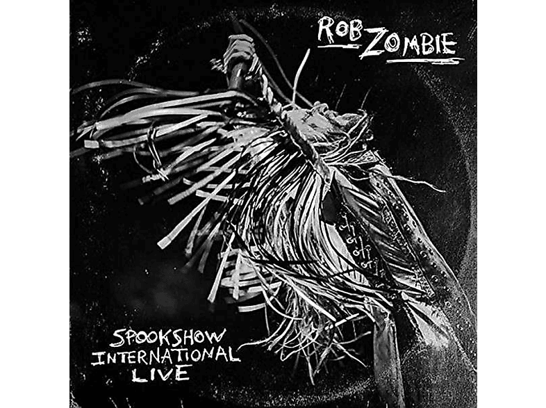 Rob Zombie | Spookshow International Live (CD) | MediaMarkt