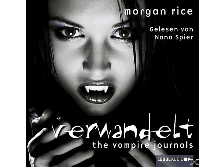 The Vampire Journals | Teil 1: Verwandelt - (CD) | SATURN