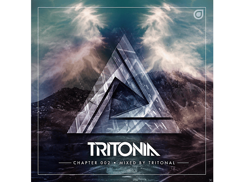 Tritonal | Tritonal - Tritonia-Chapter 002 - (CD) Dance & Electro CDs ...