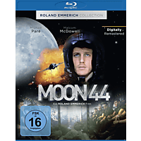 Moon 44 Blu-ray online kaufen | MediaMarkt