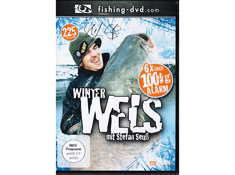 WINTER WELS DVD online kaufen | MediaMarkt