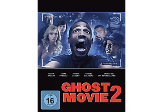 Ghost Movie 2 DVD online kaufen | MediaMarkt