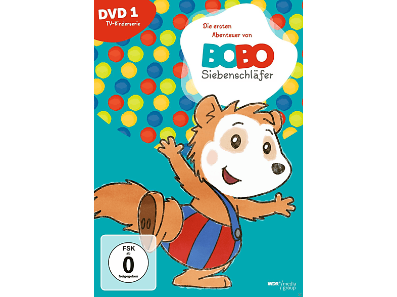 Bobo Siebenschläfer | DVD 1 DVD auf DVD online kaufen | SATURN