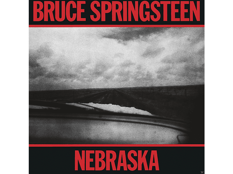 Bruce Springsteen | Nebraska - (Vinyl) | MediaMarkt