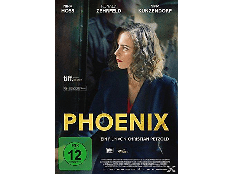 Phoenix DVD | MediaMarkt