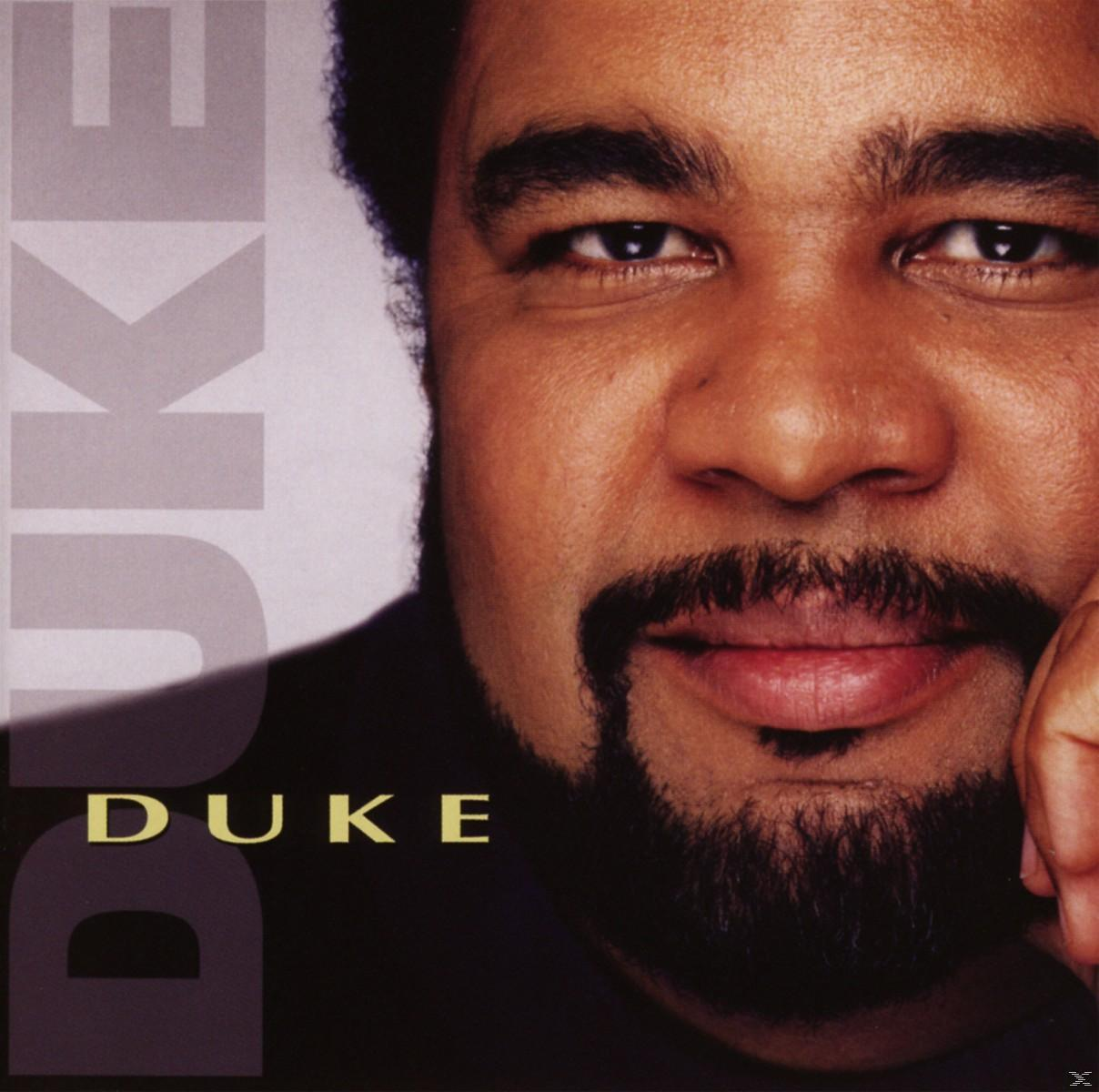 George Duke | Duke - (CD) George Duke auf CD online kaufen | SATURN