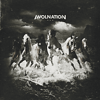 AWOLNATION | AWOLNATION - Run - (CD) Rock & Pop CDs - MediaMarkt
