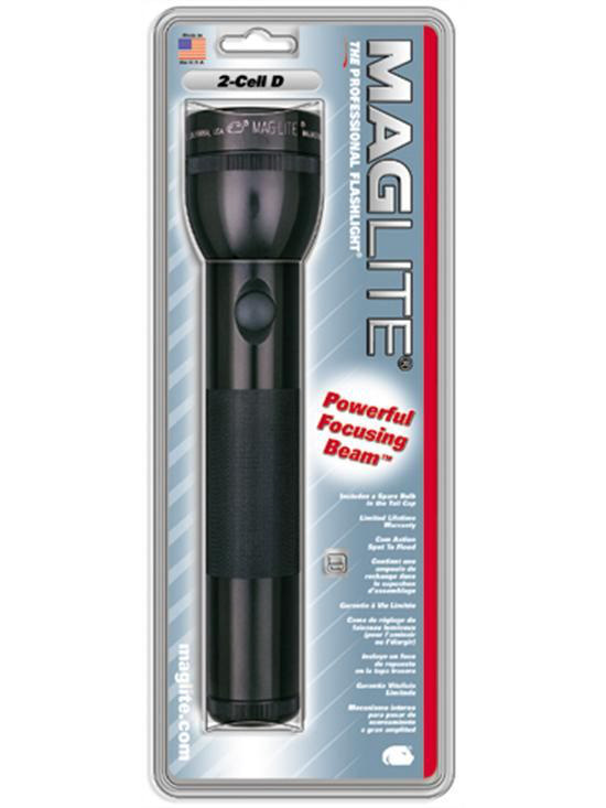 MAGLITE Outdoor Blisterli 3D El Feneri Fiyat & Özellik | MediaMarkt