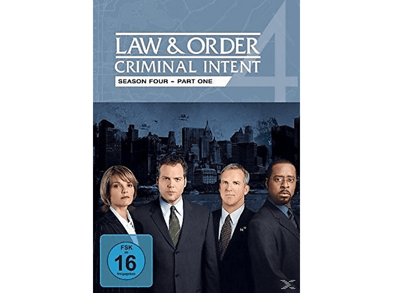 Crimal Intent Verbrechen im Visier [DVD] | MediaMarkt