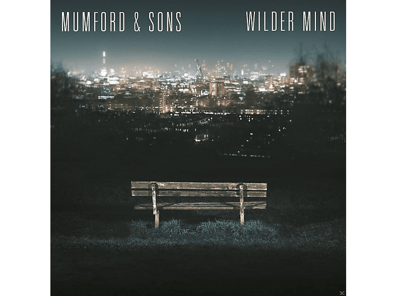 Mumford & Sons | Wilder Mind [CD] | MediaMarkt
