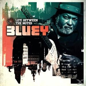 Bluey | Life Between The Notes - (CD) Bluey auf CD online kaufen | SATURN