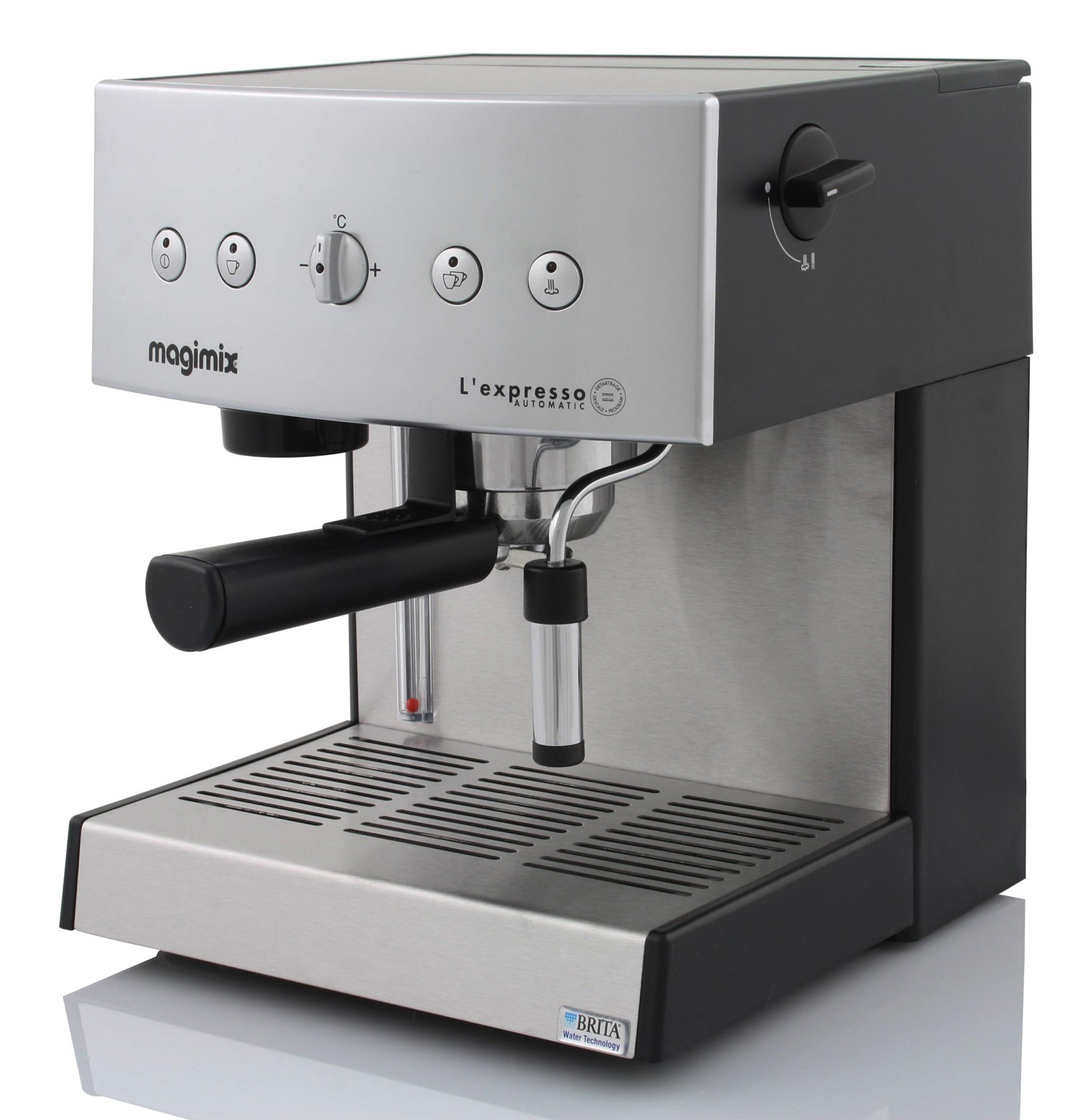 MAGIMIX BELGIQUE Machine expresso (11414)