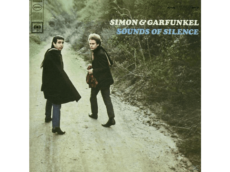 Simon & Garfunkel | SOUNDS OF SILENCE | CD | MediaMarkt